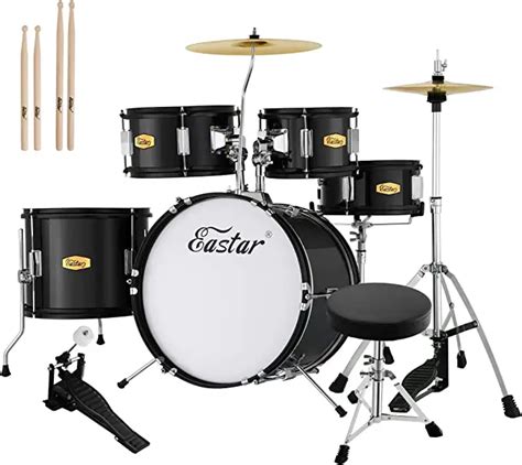 Eastar Drum Set Reviews