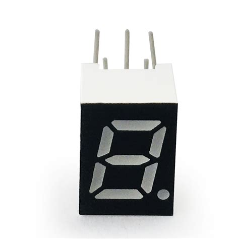 Mcigicm 100 Stuks 7 Segment Gemeenschappelijke Ano Grandado