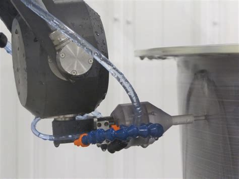 Advanced Nondestructive Testing Tecscan