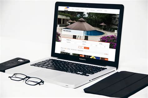 Jasa Pembuatan Website Property Sewa Jual Webnesia Web Developer