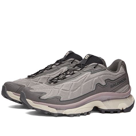 Salomon Xt Slate Advanced Gull Moonscape And Pewter End