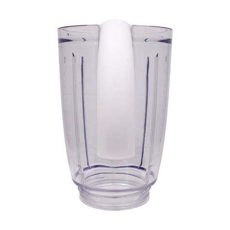 Kenwood Blender Liquidiser Acrylic Jug Kw662509 Need A Part