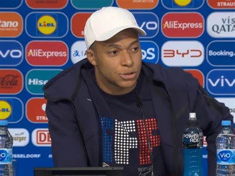 Mbappé Responde De Manera Brillante ¿mi Posición Donde Me Ponga Carlo