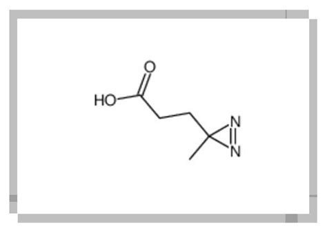 25055 86 1，me Diazirine Cooh，3 甲基 3h 双吖丙啶 3 丙酸，diazirine特色中间体 Csdn博客