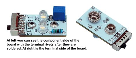 Tindie Blog 9v Led Lighting Kit Drains “dead” Batteries