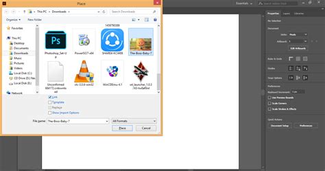 Crop In Illustrator Crop An Image In Adobe Illustrator