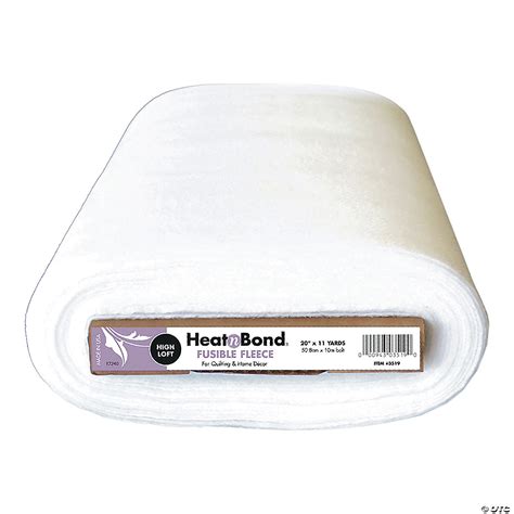Fusible Interfacing