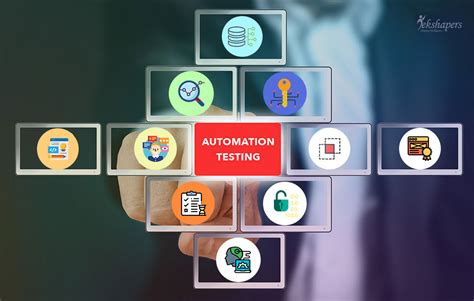 Overview Of Automation Testing The Latest C Level Issue
