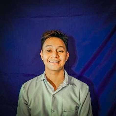 Albert Abando Youtube