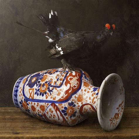 Sander Van Laar Grachtengalerie