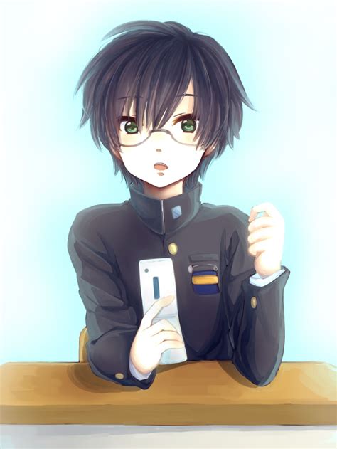 Morishige Sakutarou Corpse Party Drawn By Yosakishoki1white Danbooru