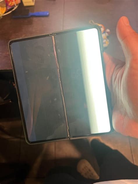 Inner Display Broken Didn T Drop It But Tmobile Says I Have To Pay 200