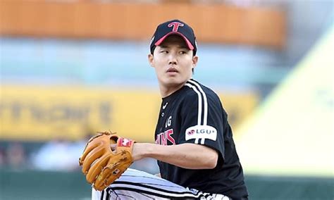 스포키 Lg 2023년 최고의 반전31세 우완의 Era 197 폭주 염갈량 끄덕끄덕 Md광주