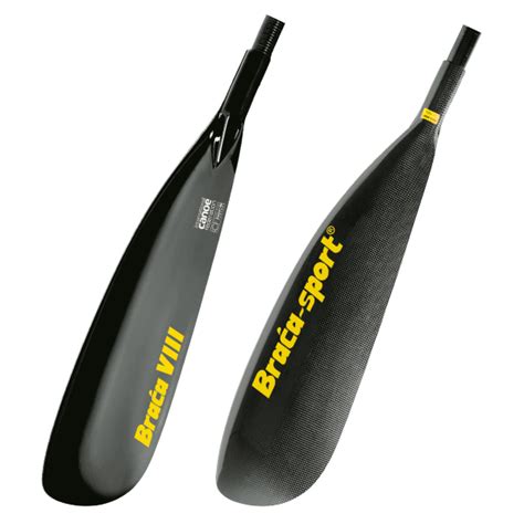BRACA-SPORT® Paddles - Brača VIII