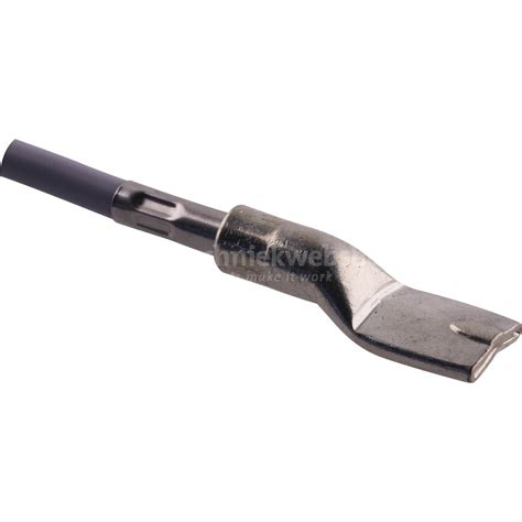 Wilo Nederland Immersion Sensor Pt 1000 Dompeltemperatuursensor Pt