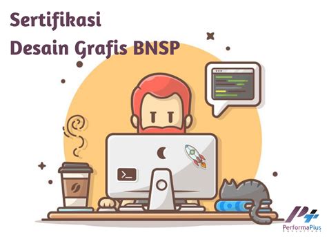 Sertifikasi Desain Grafis Bnsp