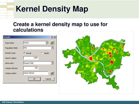Ppt Gis Lecture 11 Spatial Analyst Powerpoint Presentation Free
