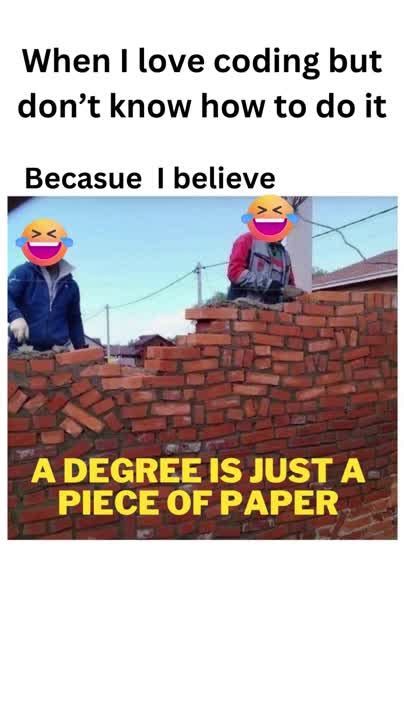 Simple Network Academy On Linkedin Coding Programming Meme Funny