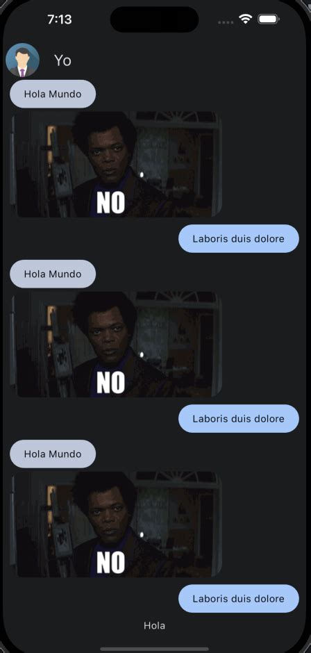 github leopoldoiii yes no app