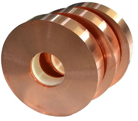Urec Esd Safe Antistaic Copper Strip For Esd Mat Groundingwidth 19mm