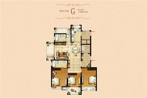 盐城金域华府户型图金域华府户型图万科金域华府户型图第15页大山谷图库