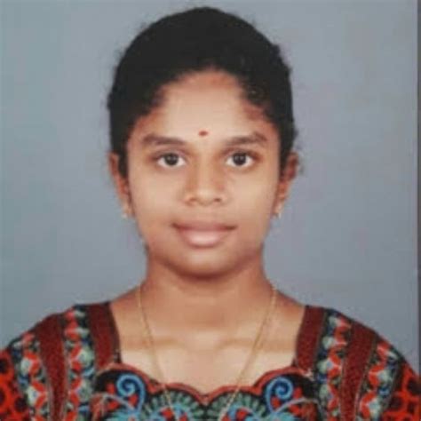 Abinaya Venkatesan Email Address And Phone Number Bosch Global Software