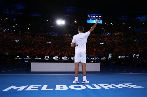 Federer Wins 20th Grand Slam Title • Fedfan