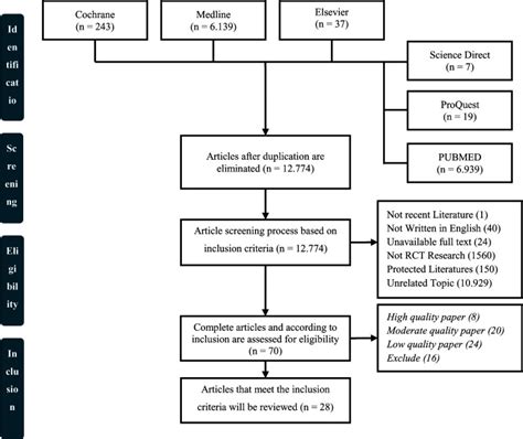 Systematic Review Risk Sexual Behavior Sexually Transmitted Infections And Adolescent