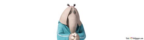 Cartoon Meena Sing 8k Wallpaper Download