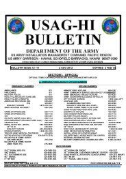 Procedures For Replacing Lost Stolen Id Cac Cards Memo
