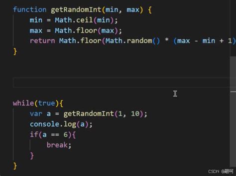 前端——javascript（js）代码基础 js代码 csdn博客