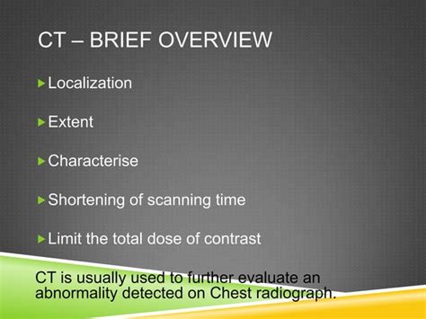Ct Anatomy Of Normal Mediastinum Made Easy Ppt