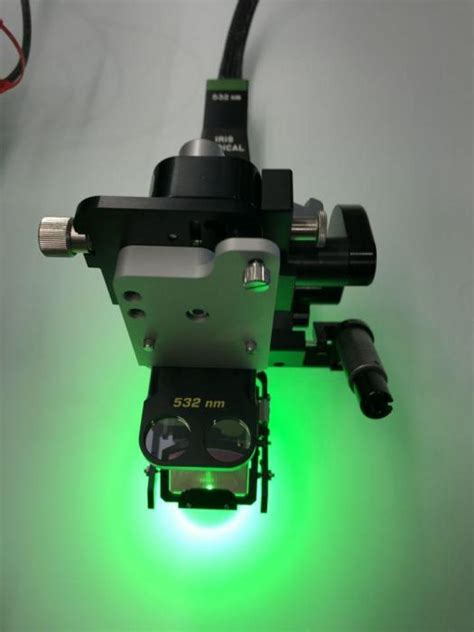Refurbished Iridex Oculight Gl For Sale 14000 Item 1373773 Bimedis