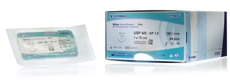 Vitrex Medical As Lechoba Medical Technologies