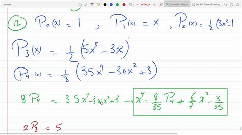 Linear Combination Polynomials At Carl Moran Blog