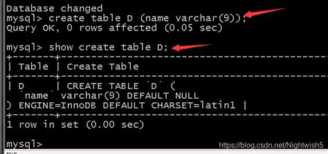 linux中mysql5 7修改character set database为utf8 character set utf8 csdn博客