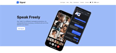 15 Best Apps Like Telegram In 2025 Buddyx Theme