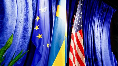 سەرکردەکانی ئەورووپا دەیانەوێت پێشوەختە لەگەڵ ترەمپ کۆببنەوە