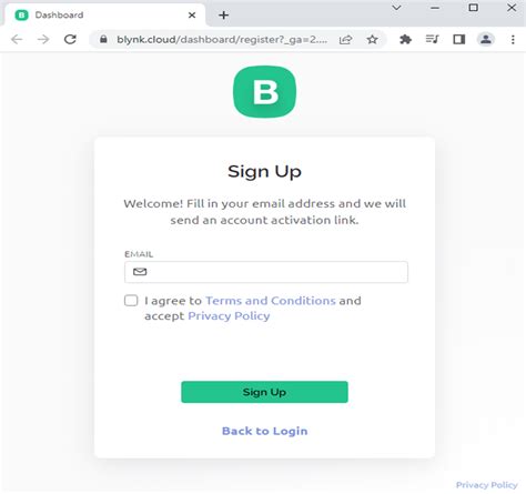 Home Automation System With ESP32 Using Blynk 2 0 IoT Electric DIY Lab