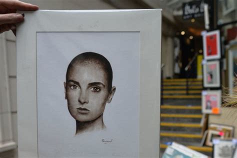 Sinead Oconnor Dies Aged 56 Nestia