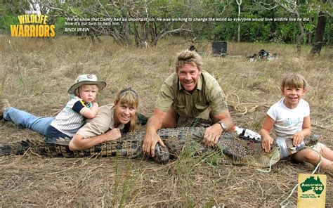Steve Irwin Wallpapers Wallpaper Cave