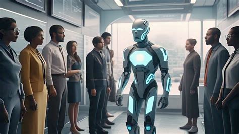 Agentic Ai And Workforce Transformation Redefining The Future Of Work