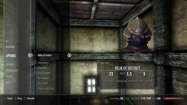 Dynamic Dungeon Loot DDL Random Loot System At Skyrim Nexus Mods And Community