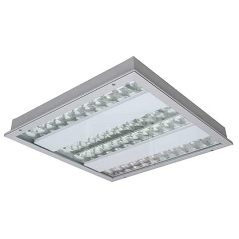 Icrl Vdum Cleanroom Unired Lighting Bv