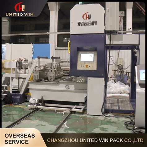 Plastic Flat Yarn Extrusion Stretching Machine Flat Yarn Making Machine Stretching Machine And