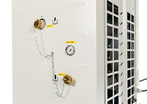 Chiller CSC 300 CSRental