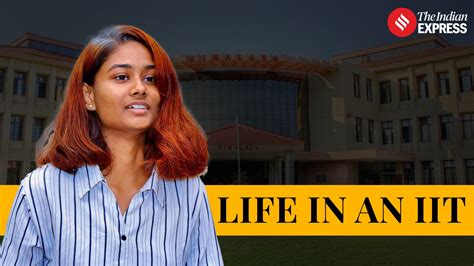 Life In An Iit Medicine Or Engineering ‘how I Found My Perfect Path