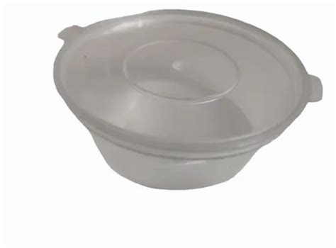 Polypropylene Container 100 Ml At ₹ 45piece In Kolkata Id
