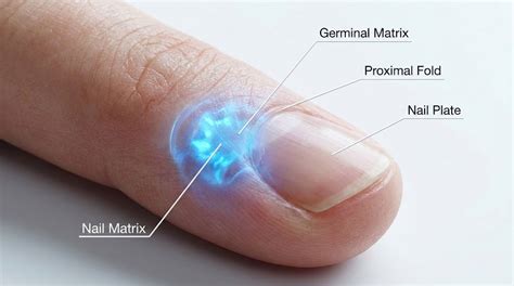 The Nail Matrix Guide Understanding The Engine Of Nail Growth Simply