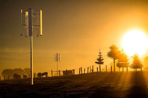Vertical Axis Wind Turbines Vawt Atd Energy